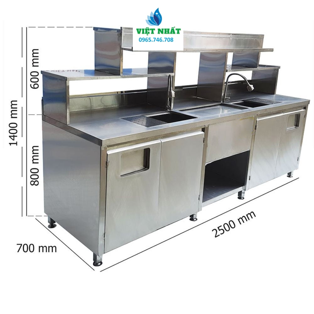 Top 10+ mẫu Quầy Bartender | Quầy pha chế cocktail đẹp mắt